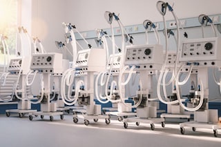 Sensores para aplicaciones médicas | TE Connectivity