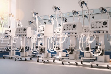 Medical Sensors | TE Connectivity