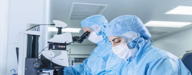 Considerations for Choosing IVD Product Development Partner | TE ...