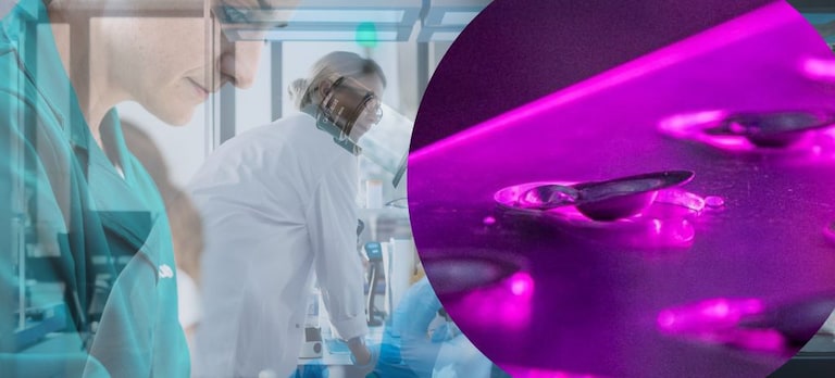 Managing Reagent Concentration in IVD Devices | TE Connectivity