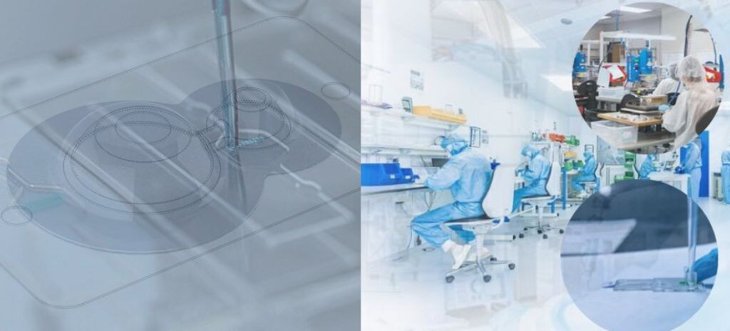 Designing a High-Volume, Low-Cost POC or OTC Device? | TE Connectivity