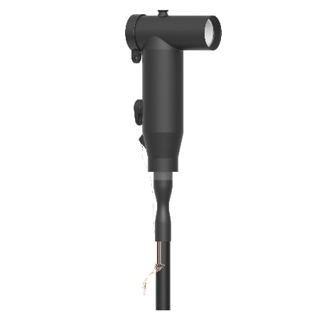 Raychem ELBA Asymmetric Compact Elbow Connectors | TE Connectivity