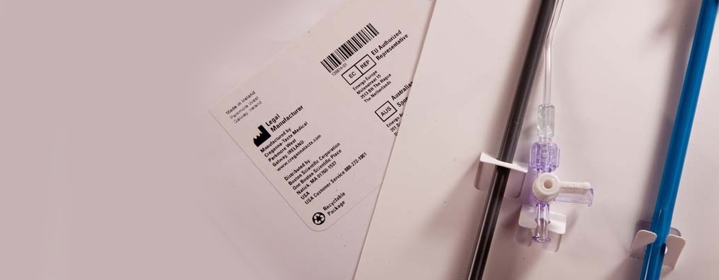 Accelarating TAVI Deliver | TE Connectivity