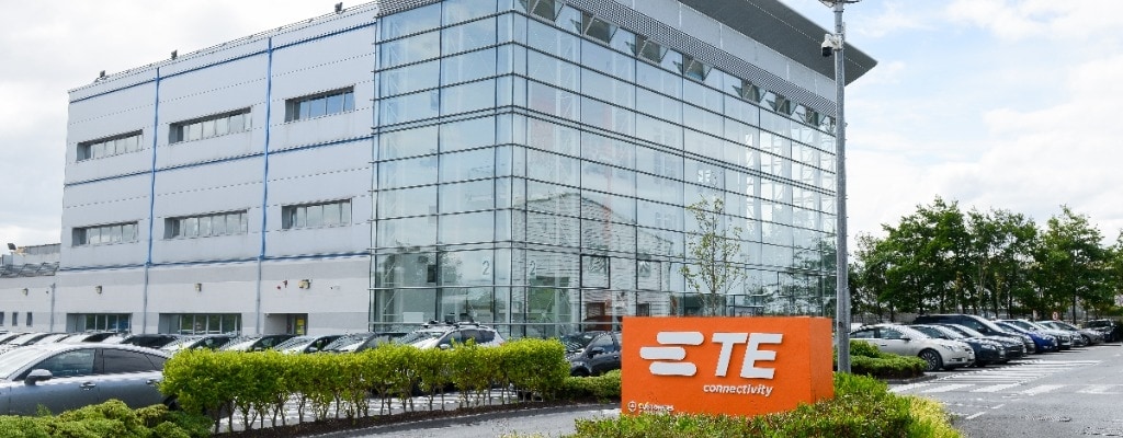 Manufacturing Site - Galway, Ireland | TE Connectivity