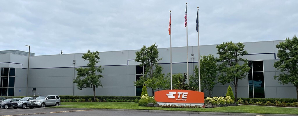 Fine Wire Automation | TE Connectivity