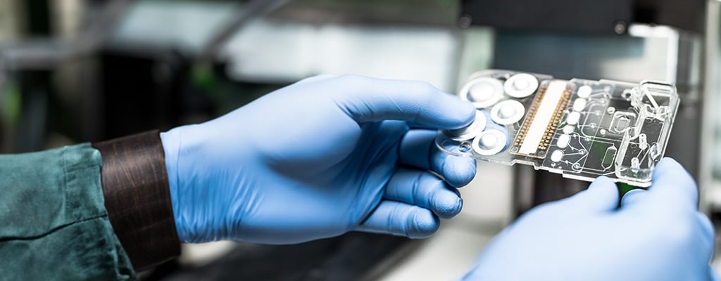 Product Development Services | TE Connectivity | TE Connectivity