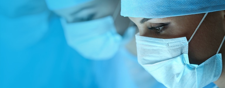 Providing a Higher Standard for Medical Device OEMs | TE Connectivity