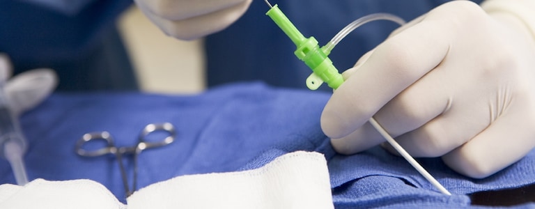 Medical Guidewires: Assembly and Manufacturing | TE Connectivity