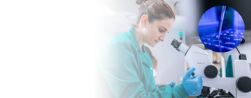 IVD assay transfer | TE Connectivity