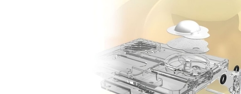 IVD Cartridge Blister Pack Design for Diagnostic Reagent Storage | TE ...