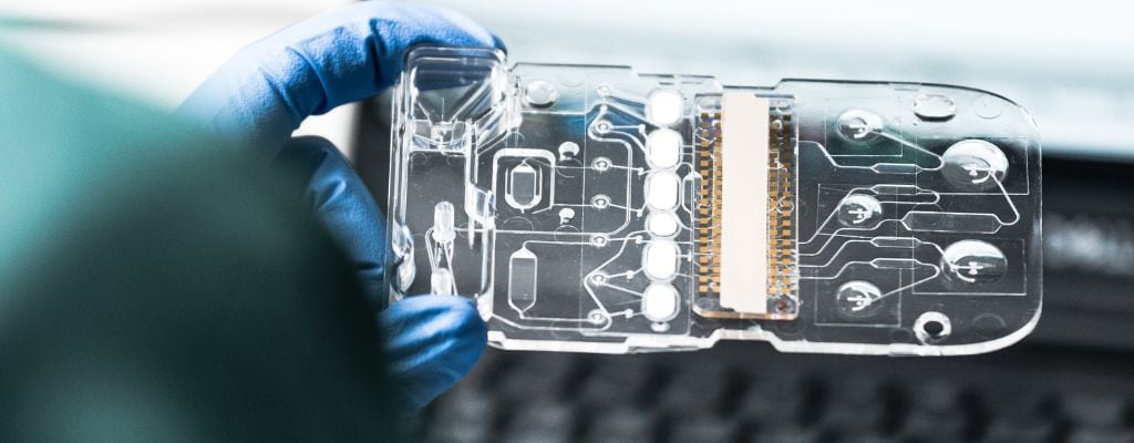 Microfluidic Chips: 5 Tips to Smooth Your Transition from Prototype to ...
