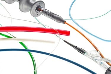 Gaines thermorétractables | gaines avec et sans adhésif | TE Connectivity