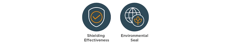 Optimizing Airflow and Shielding with TE's EMI Vent Panels | TE ...