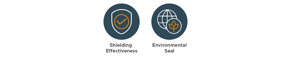 Optimizing Airflow and Shielding with TE's EMI Vent Panels | TE ...