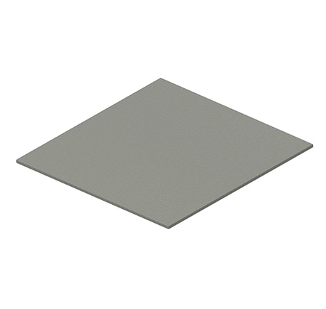 Oriented Wire EMI Gasket in silicone and fluorosilicone rubber | TE Connectivity