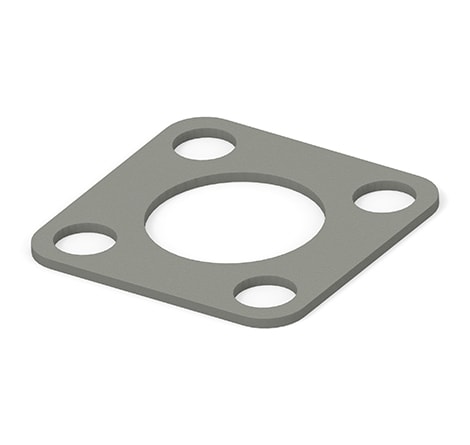 MIL-DTL-38999 Series , Standard Connector Gaskets - TE connectivity ...