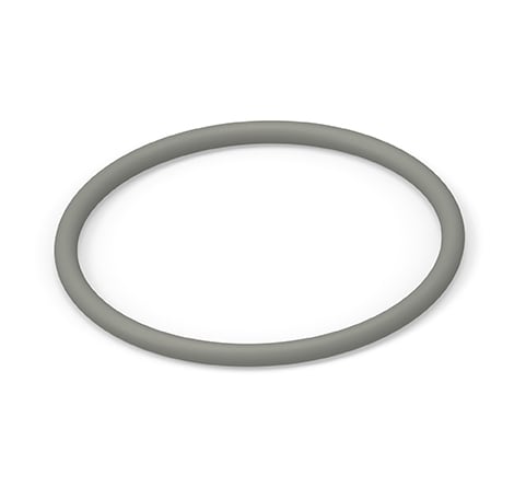 Jam nut seal EMI gasket | TE Connectivity