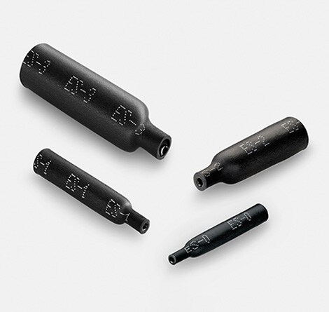 Splice Sealing End Cap(ES-Cap) | TE Connectivity