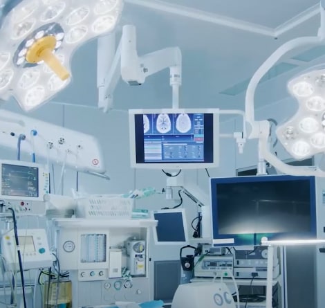 EMI Shielding in Medical device | TE Connectivity