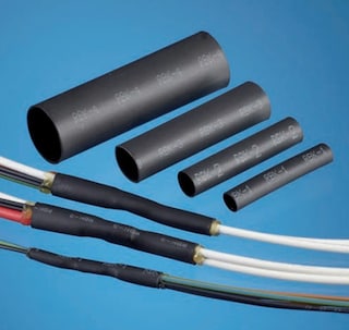 RBK-ILS Heat Shrink Tubing | TE Connectivity