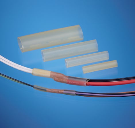 RBK-VWS Heat Shrink Tubing | TE Connectivity