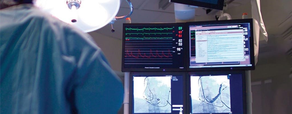 EMI Shielding Solutions for Medical Applications | TE Connectivity