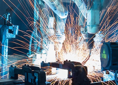 RVDT and RVIT Position Sensors | TE Connectivity