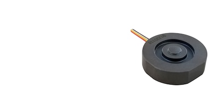 Compact Compression Load Cell | FX29 | TE Connectivity
