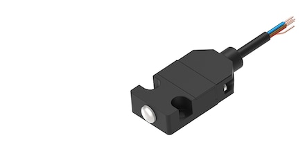 Single Axis Crash Test Accelerometer | 41 Series | TE Connectivity