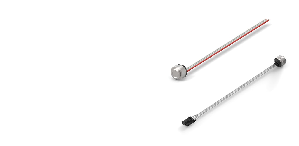 Constant Voltage MV Pressure Sensor 87CV | TE Connectivity