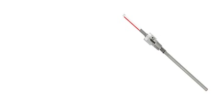 Bayonet Tip Sensitive RTD Probe Sensor | 312 Series | TE Connectivity