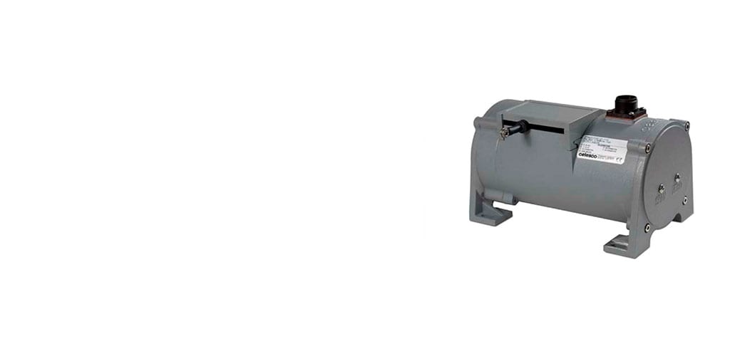 4-20mA NEMA 6 String Potentiometer | PT9420 Series | TE Connectivity