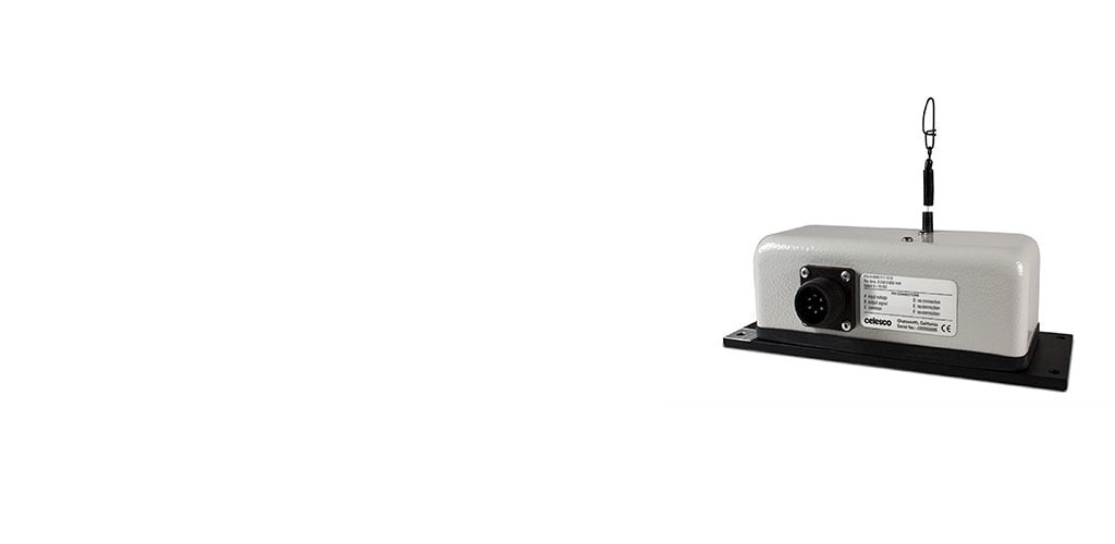 4-20mA Classic String Pot | PT420 Series | TE Connectivity