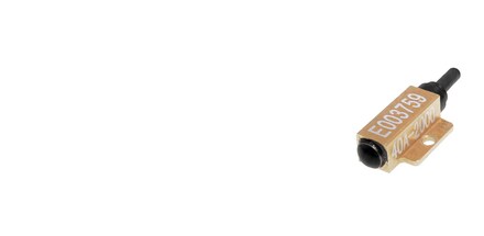 Pedestrian Impact Accelerometer 40A Series | TE Connectivity