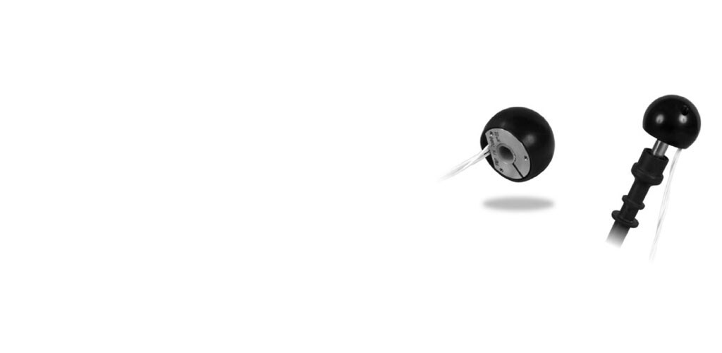 Gear Stick Load Cell | TE Connectivity