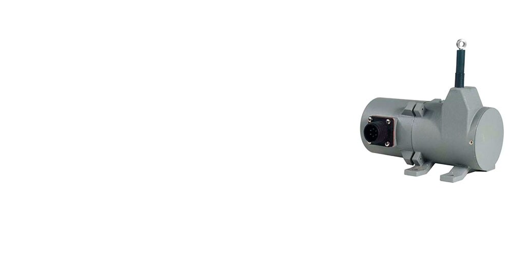 Incremental Encoder String Pot PT8150 | TE Connectivity