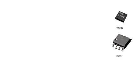 AMR Angle Sensor - 180 Degree Range | TE Connectivity