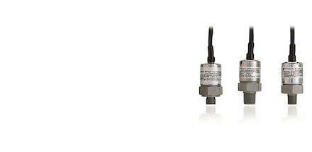 Compact Pressure Transducer | AST4100 Series | TE Connectivity