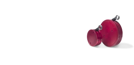 Voltage Divider String Potentiometer | MTA Series | TE Connectivity