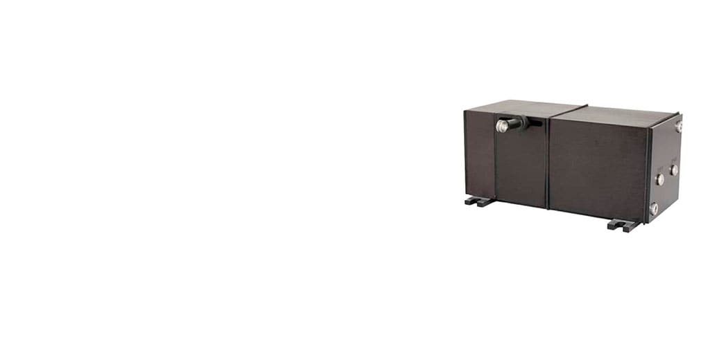 Voltage Divider Industrial String Pot | PT5A Series | TE Connectivity