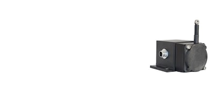 0-5V / 0-10V PT1 String Pot | PT1DC Series | TE Connectivity