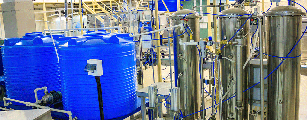 Differential Pressure Transducers for Sealed Tanks | TE Connectivity