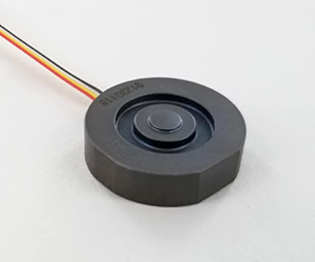 Optimizing Compact Load Cell Design for Performance | TE Connectivity