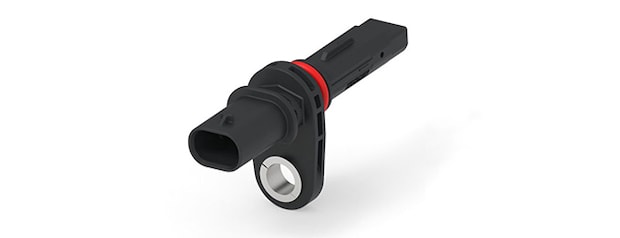 Magnetic Sensors: Magnetoresistive Technology | TE Connectivity