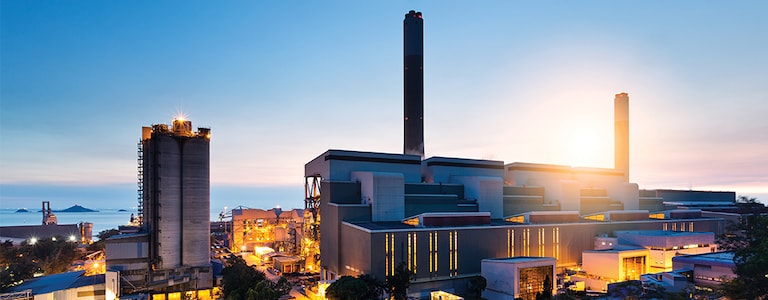 Industrial Sensor Applications & Solutions | TE Connectivity