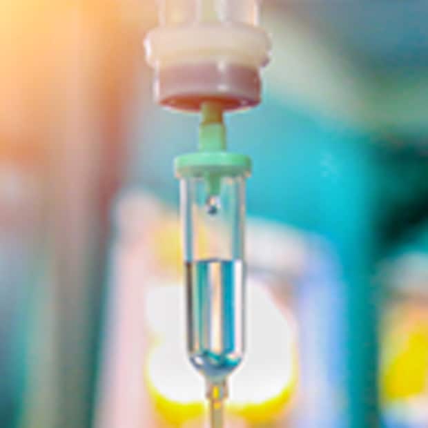 Sensors for Medical Pumps | TE Connectivity