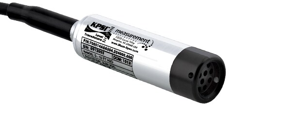 KPSI Submersible Pressure Transducers Available Online | TE Connectivity KPSI Submersible Pressure Transducers Available Online | TE Connectivity