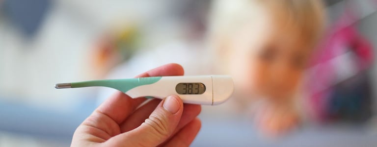 Body Temperature Sensors & Measurement | TE Connectivity