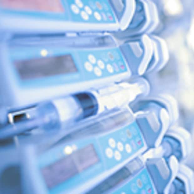 Medical Sensors | TE Connectivity