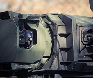 Sensors for Military and Defense Equipment | TE Connectivity